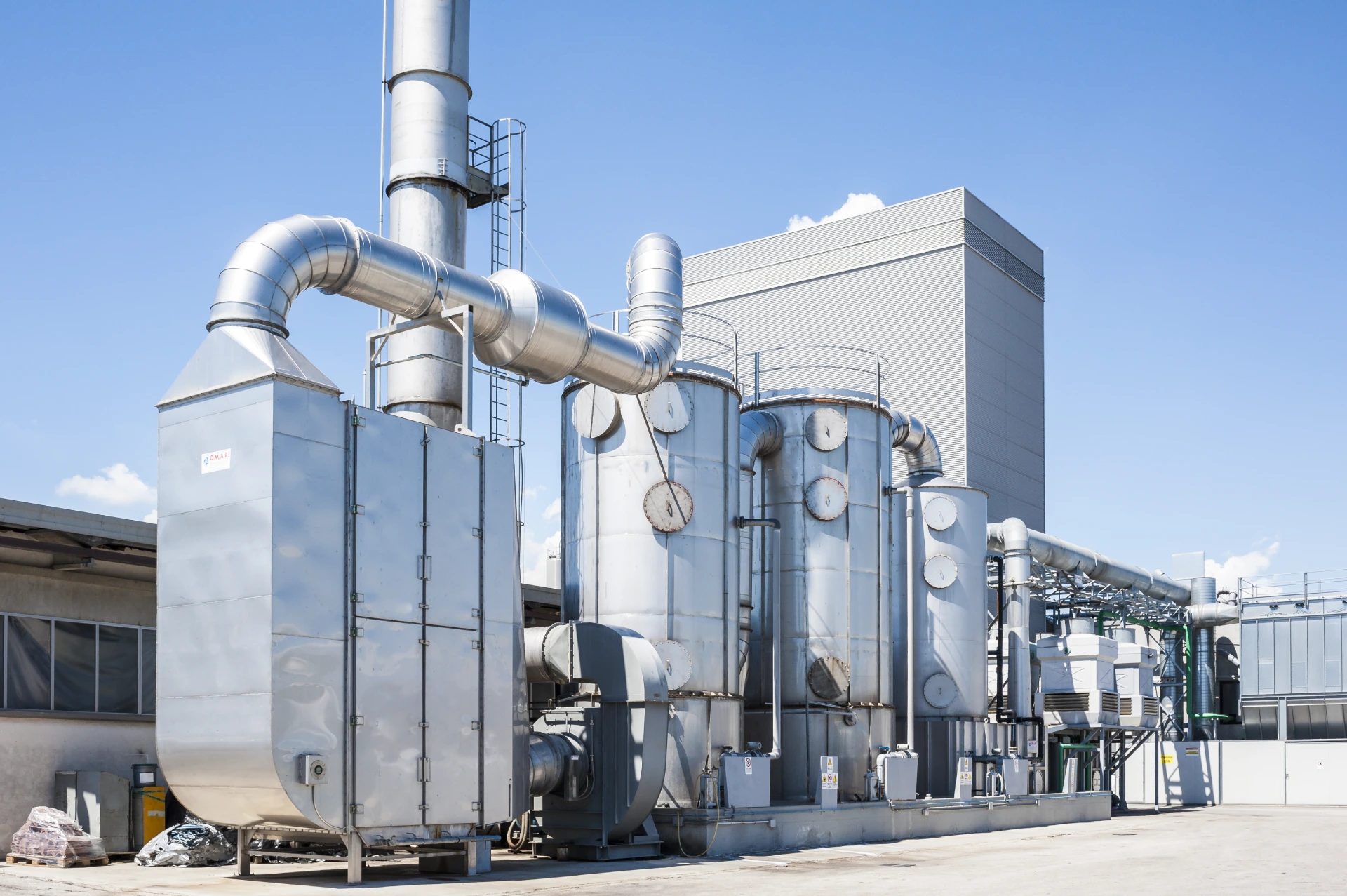 Precision Structural Analysis & Engineering | CRANFOS